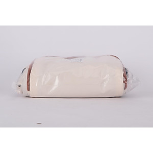 BAGODI Travel Laptop Backpack ,15.6 Inch Flight Approved Carry on Backpack,Waterproof Large 40L Hiking Backpack Casual Daypack (Khaki)