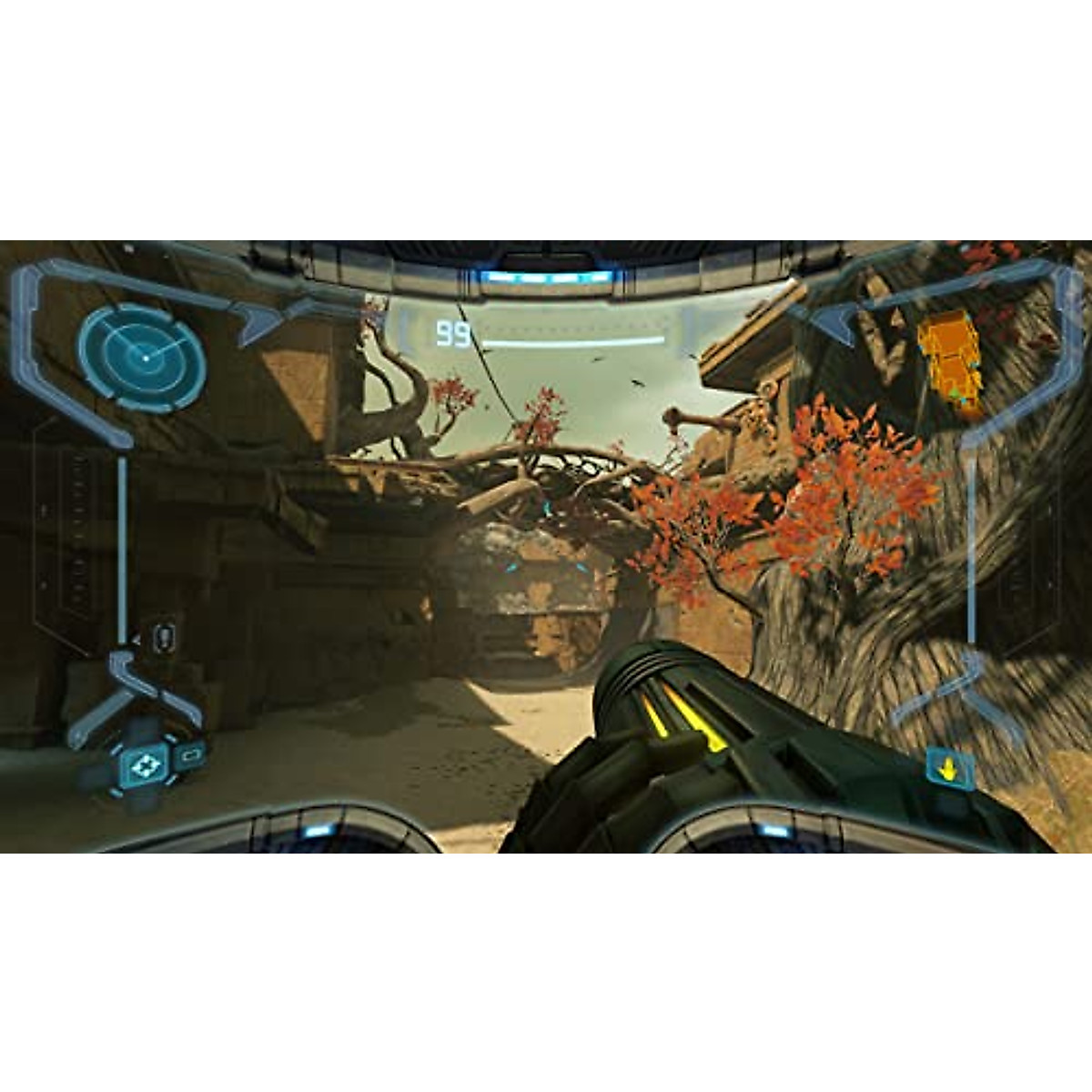 Metroid Prime Remastered - Nintendo Switch