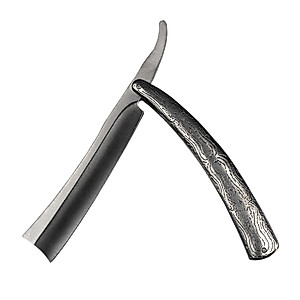 Sweeney Todd Demon Barber Cut Throat Knife Shaving Razor Sharp