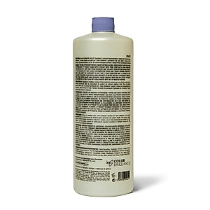 Ion Sensitive Scalp 30 Volume Creme Developer 32 Oz