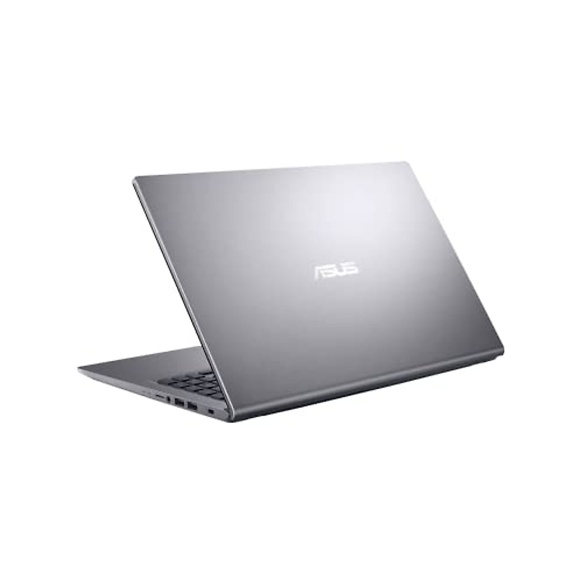 2022 ASUS R565EA VivoBook Laptop | 15.6" FHD Touchscreen | Intel 4-Core i5-1135G7 | 8GB DDR4 RAM 128GB PCIe SSD | Iris Xe Graphics | HDMI | WiFi | BT | USB-C | Backlit Keyboard | FPR | Win 11 Home