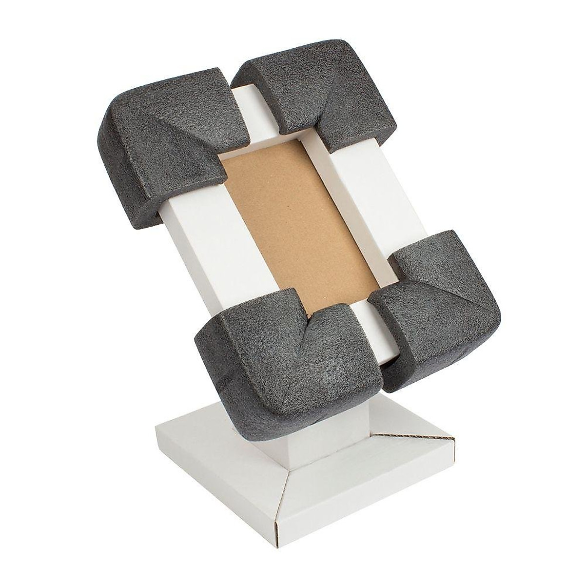 Foam Corner Protectors (4-Pack)