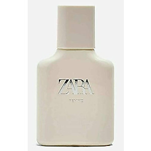 Zara Woman Eau De Toilette Femme 30ml/1.0 fl oz
