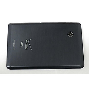 Verizon Wireless QMV7B Ellipsis 7 inch HD 4G LTE Android WiFi Tablet