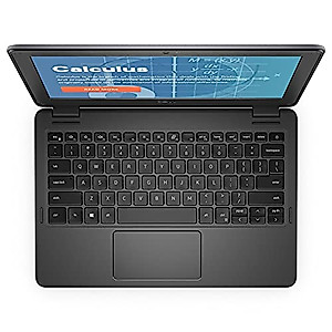 Dell Latitude 3000 3120 2-in-1 (2021) | 11.6" HD Touch | Core Celeron - 128GB SSD - 4GB RAM | 4 Cores Win 11 Pro