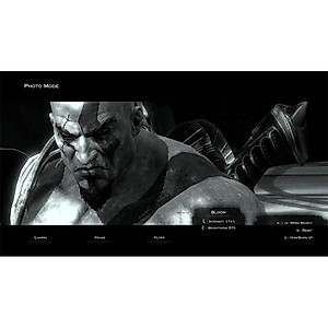 God of War III Remastered PlayStation Hits PS4 - PlayStation 4