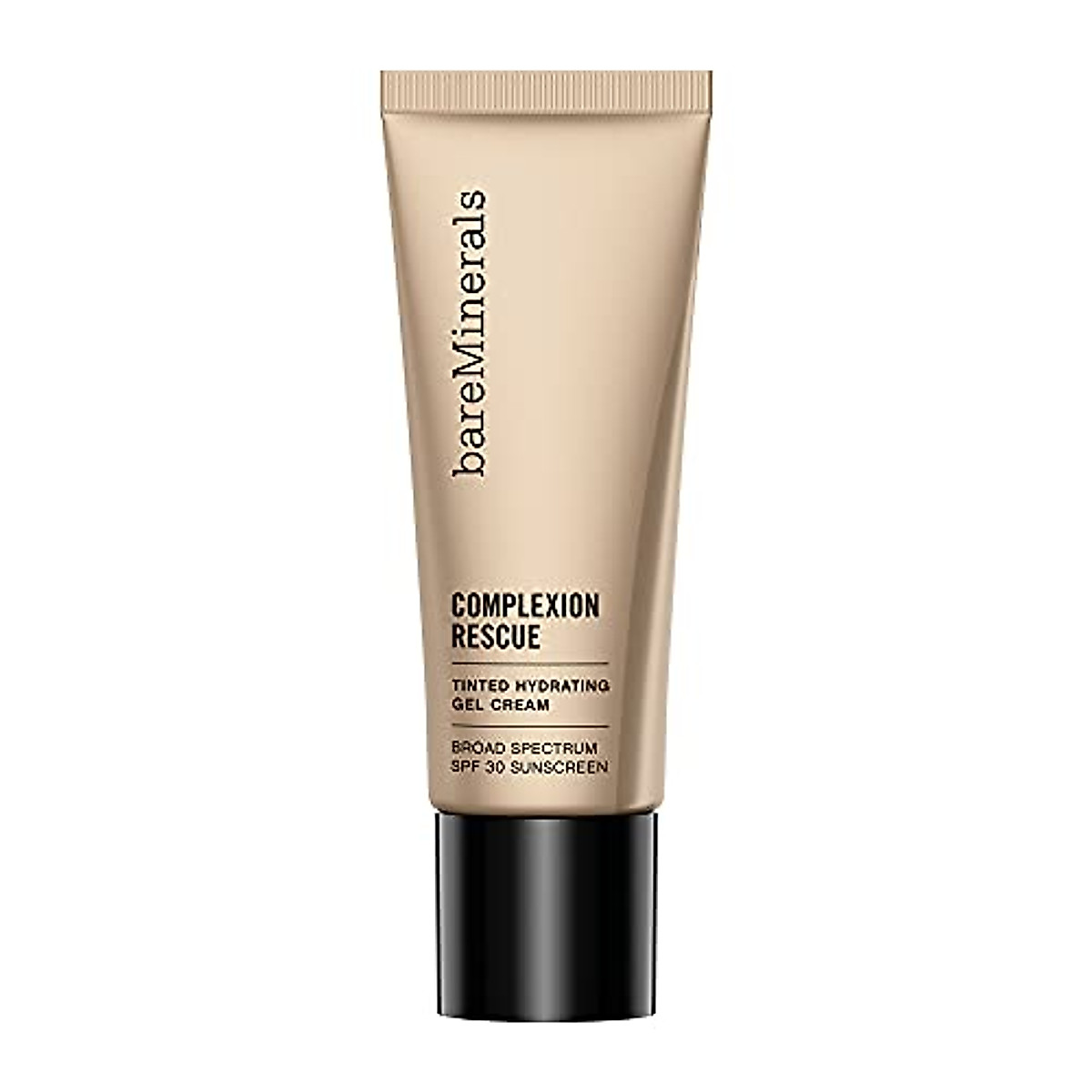 bareMinerals Complexion Rescue Tinted Hydrating Gel Cream Spf 30, Natural 05