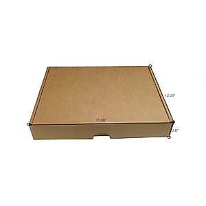 SECURE MAILER BOX