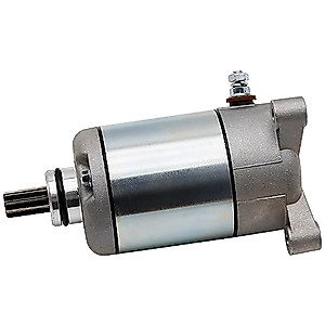 Vkinman Starter Drive Relay Solenoid 18645 Replacement for Polaris ATV UTV Sportsman 500 96-02 TRAILBOSS 325 325cc 85-02 495713 3084981 3090188 18645