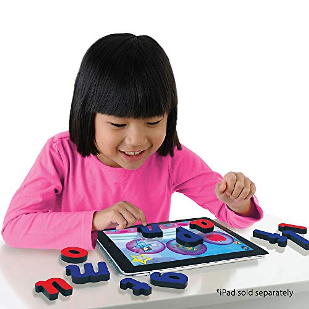 Junior Learning Touchtronic Letters