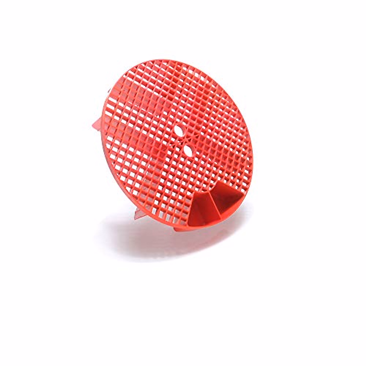 Shurhold 2402 Bucket Grate, Red