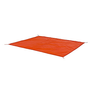 Big Agnes Footprint for Dog House Camping Tent, 6 Person