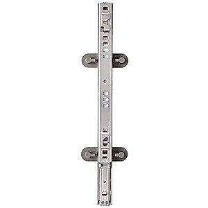 Whirlpool W11259785 Dishwasher Dishrack Track