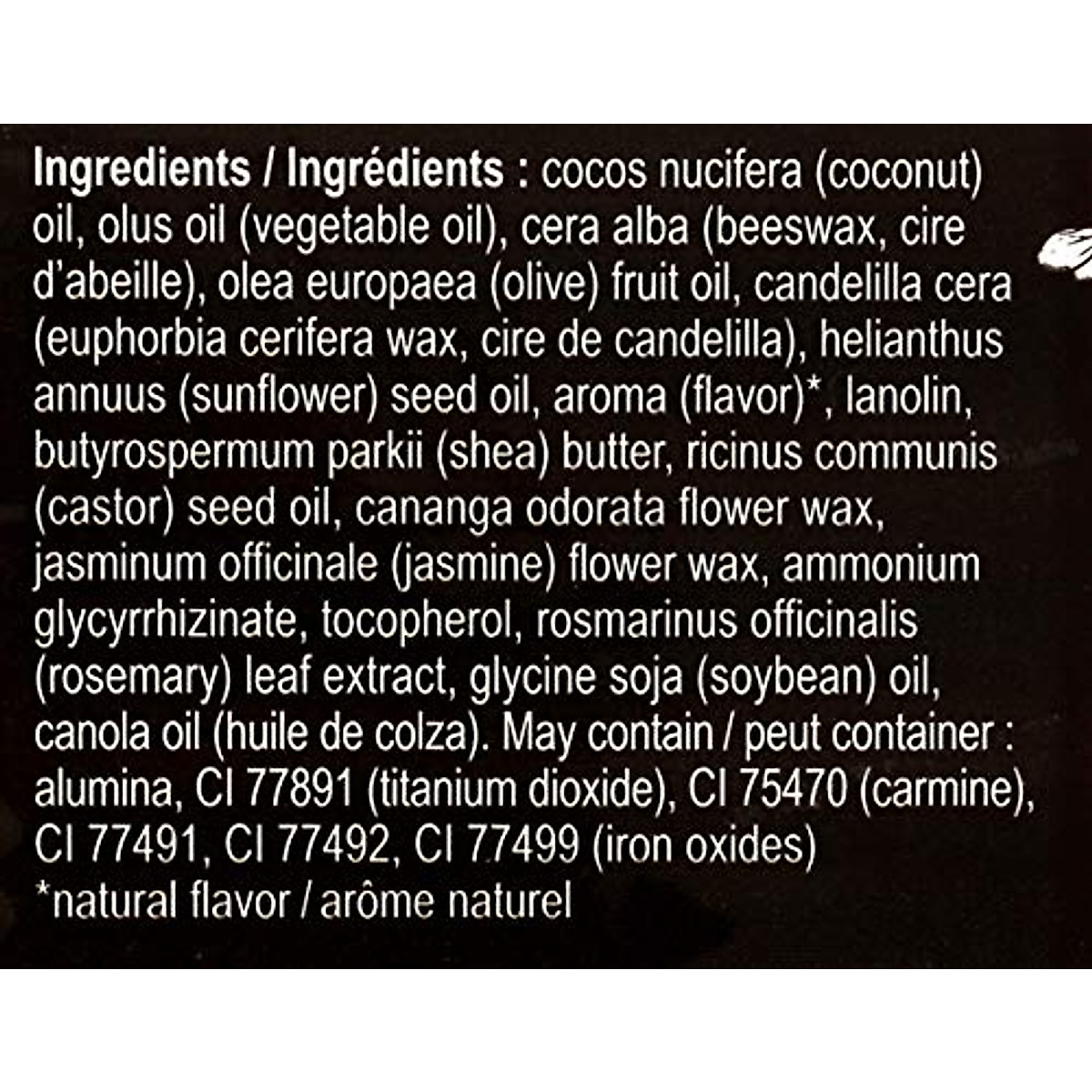 Burt's Bees Tinted Lip Balm, Sweet Violet, 1 Count