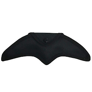 Factory Entertainment DC Comics Batman Batarang with Nylon Carry Case