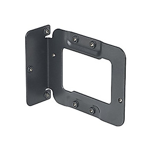 Sierra Wireless AirLink Raven RV50X 1103052 Gateway Modem - North America and EMEA - DC Cable with DIN Mounting Bracket