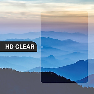 ArmorSuit 2 Pack Tempered Glass Screen Protector for Fire HD 10 / Fire HD 10 Plus / 10 Kids/Kids Pro Tablet 10.1 Inch (11th/13th Generation, 2021/2023 Release) Anti Bubble HD Clear 9H+ Glass