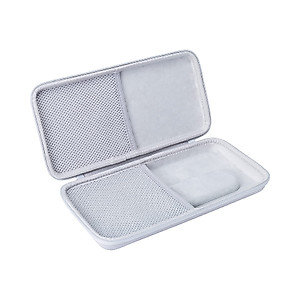 Hard Case for Logitech G Cloud Gaming Handheld + Logitech MX Keys Mini