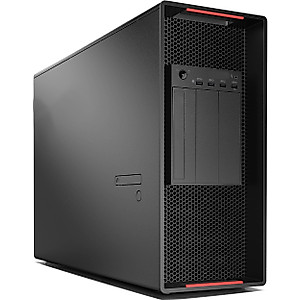 PCSP P920 Workstation/Server, 2X Intel Gold 6130 2.10GHz (32 Cores & 64 Threads Total), Quadro K620 2GB Graphics Card, No HDD, No Operating System (Renewed) (256GB DDR4)