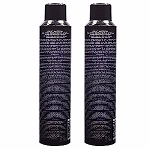 Tigi Catwalk Root Boost Styling Spray, 8.5 oz, Pack of 2