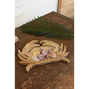 Kalalou NTBM1017 Platter, See Image