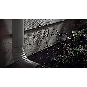 Rust-Oleum 274232 Repelling treatment base coat-9 oz and top-coat 9-oz , Frosted Clear