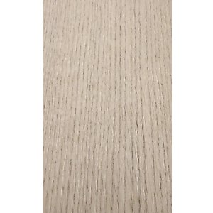 Rift White Oak Wood Veneer Sheet 6" x 12" raw no Backer 1/42" Thickness A Grade