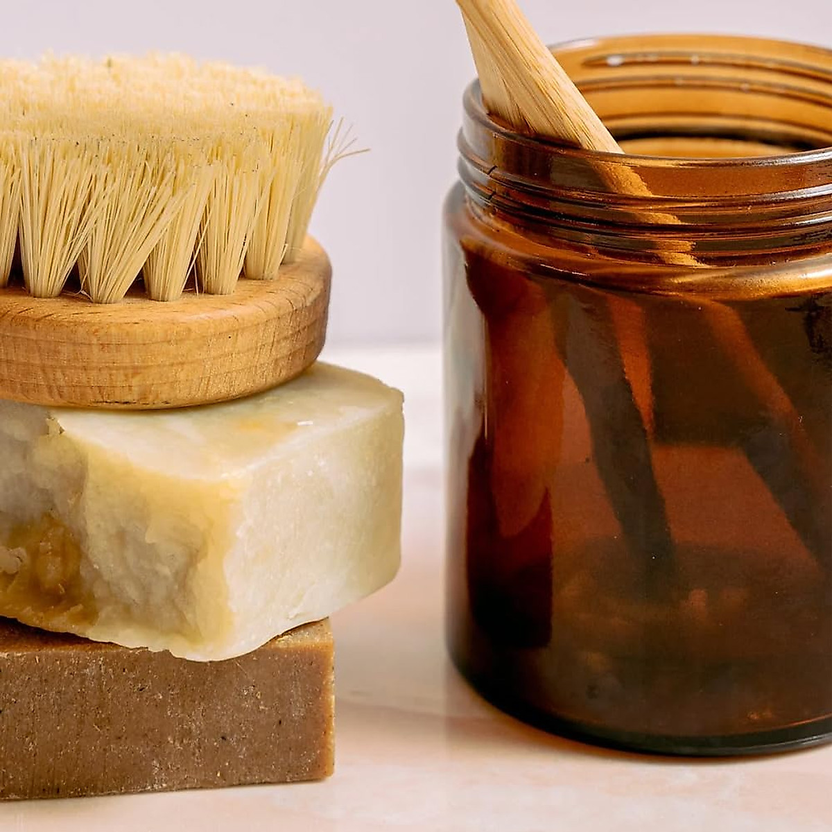 12-Pack of 8 OZ Candle Jars with Lids, Glass Candle Jars for Candle Making and Candle DIY, Empty Candle Container Tins, Food-Grade Material, Modern Design for Home Decor and Organization Decor