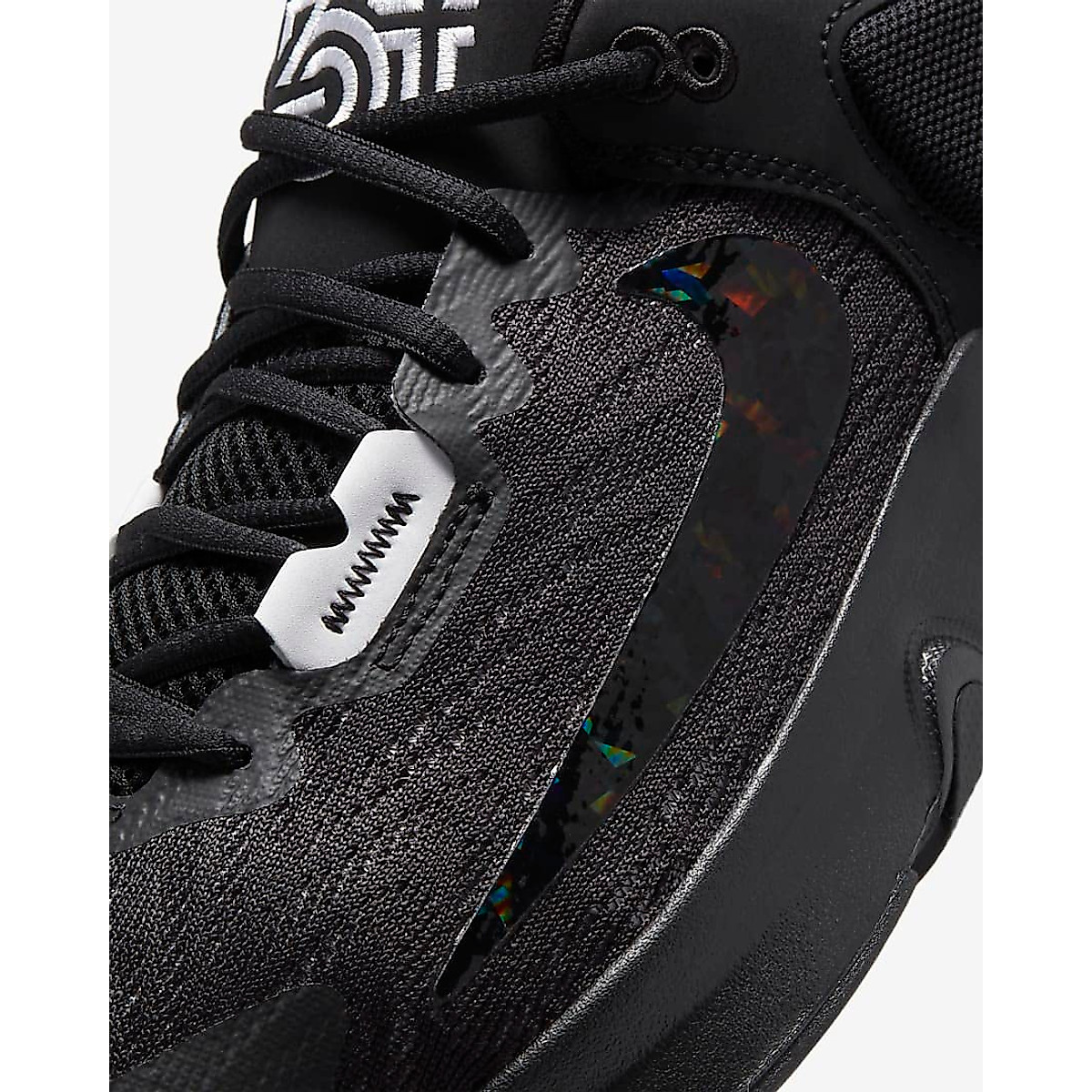 Men's Giannis Immortality 2 - Size 13 US - Black