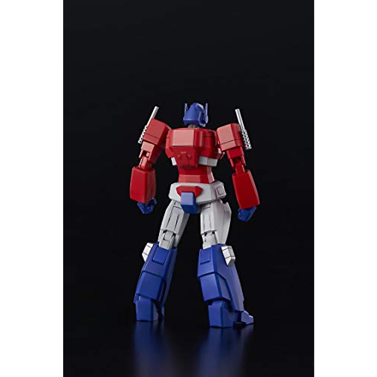 Flame Toys - Transformers - Optimus Prime (G1 Ver.), Furai Model Kit