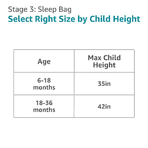 Love to Dream Lite Organic Baby Sleep Bag (6-18 Mo), Super Soft Temp Regulating Sleeping Sack, 0.2TOG Lightweight Wearable Blanket, Turquoise