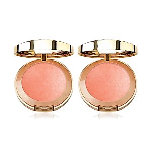 Set of 2 Milani Baked Blush, Luminoso, 0.12 Ounce bundled by Maven Gifts