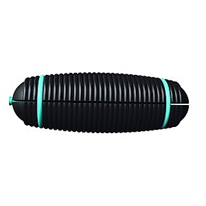 KHS AMERICA Guiro, Blue (LNT513B)