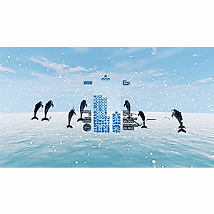 Tetris Effect: Connected - Nintendo Switch