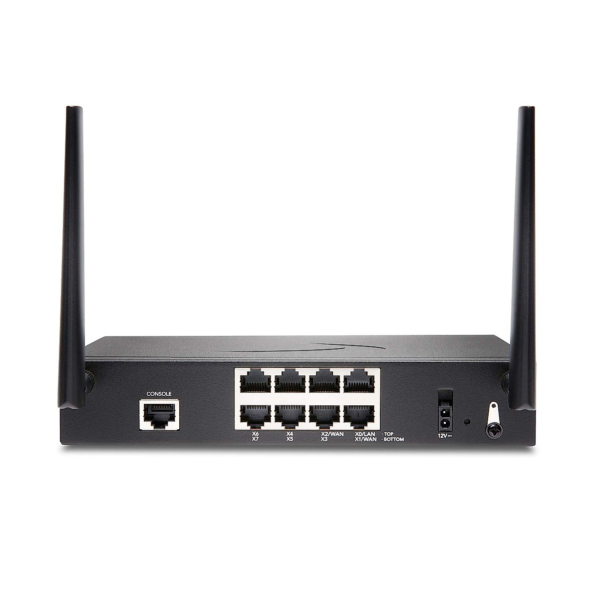 Sonicwall TZ270W Secure Upgrade Plus - 2YR Advanced Edition (02-SSC-6858) | TZ270W Wireless Network Security Appliance with 2 Year Advanced Protection Service Suite | Next-Generation Firewall