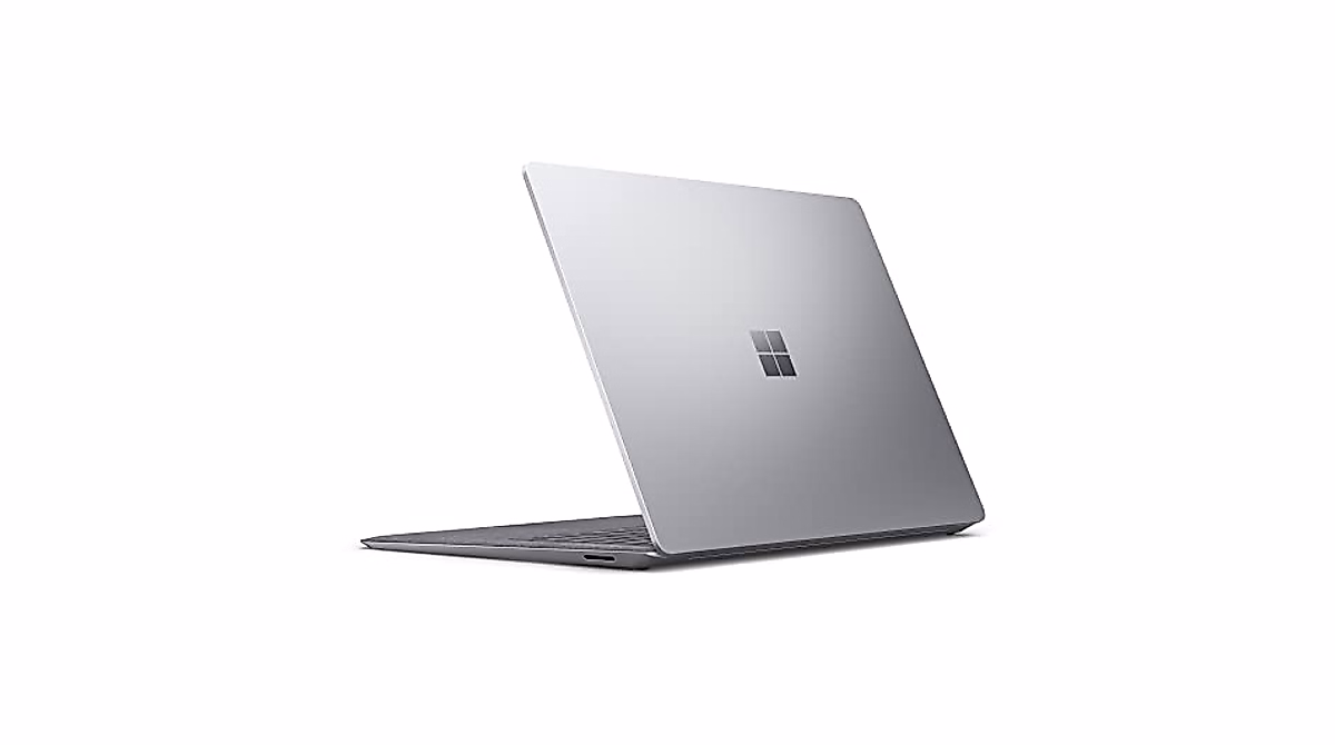 Microsoft Surface Laptop 4: Ryzen 5, Windows 11 Touch Laptop