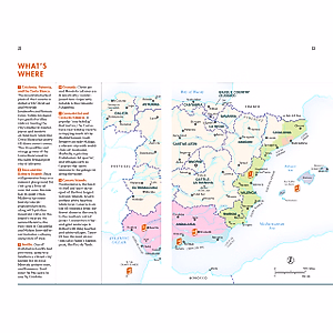 Fodor's Essential Spain (Full-color Travel Guide)