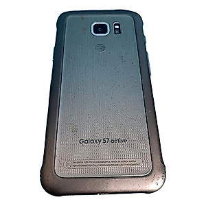 Samsung Galaxy S7 Active SM-G891A 32GB Sandy Gold No-Contract AT&T