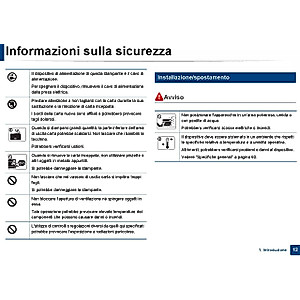 Samsung Xpress M2070W Wireless Monochrome Laser Printer with Scan/Copy, Simple NFC + WiFi Connectivity and Built-in Ethernet (SS298H)