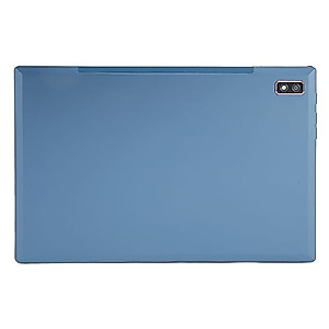 HEEPDD Tablet WiFi, FDH 7000mAh Screen Dual Speakers Digital Tablet for Video for Reading (US Plug)
