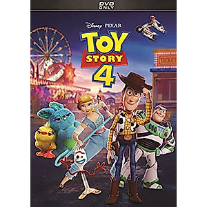 Toy Story 4