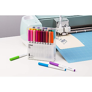 Cricut Ultimate Set, Gel 30 Pack Pens