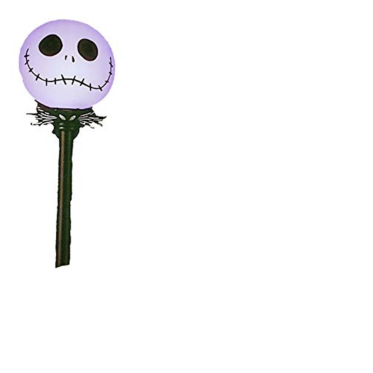 Gemmy The Nightmare Before Christmas LED CandleFlicker Pathway Markers
