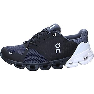 ON Cloudflyer Black/White 14 M