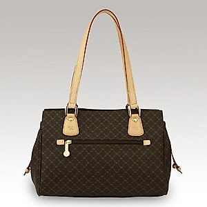 Rioni Signature - East-west Shoulder Handbag St-20244