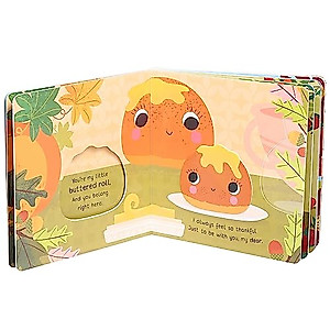 You're My Little Cutie Pie