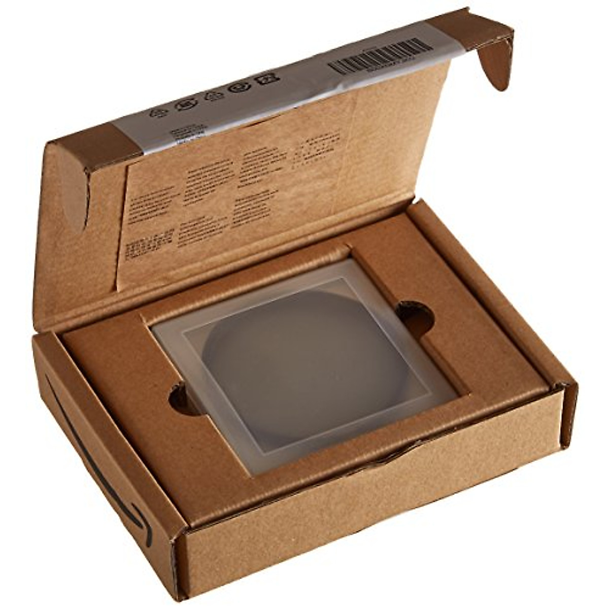 Amazon Basics Circular Polarizer Camera Lens Filter - 77 mm