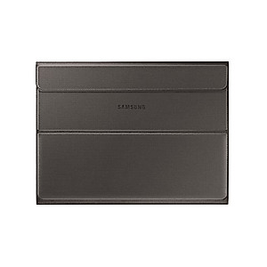Samsung Book Cover for Galaxy Tab S 10.5 (EF-BT800BSEGUJ)