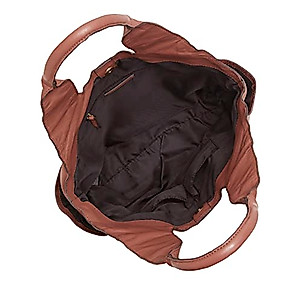 Lucky Brand Lucky Patti Tote, Ginger