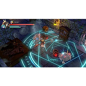 RemiLore: Lost Girl in the Lands of Lore - Nintendo Switch